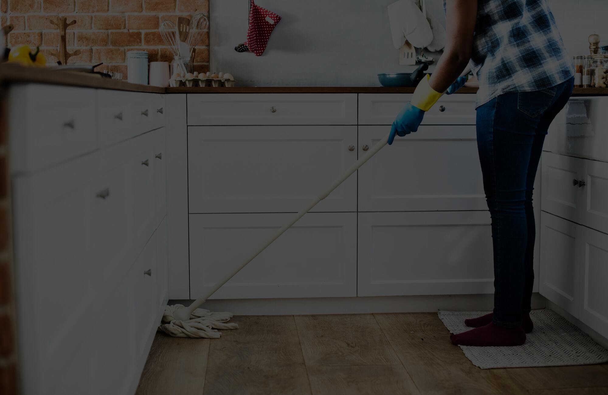 Standard Cleaning – Buffalo Cleaning Company